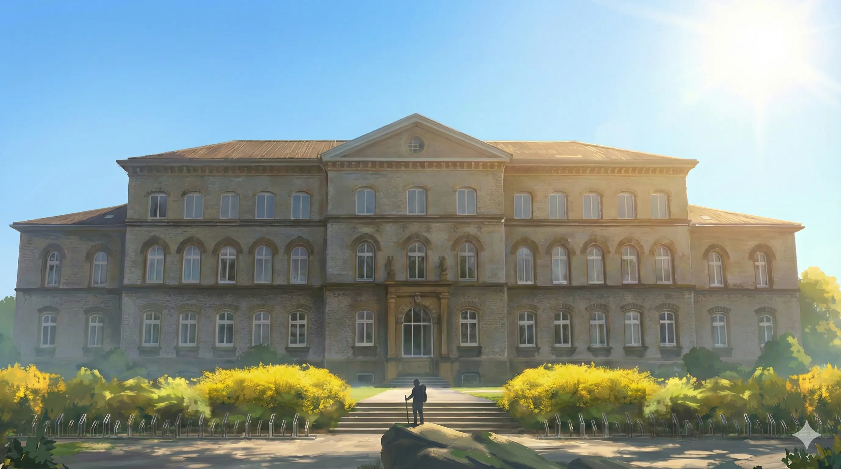 Startseite / Grabbe-Gymnasium Detmold